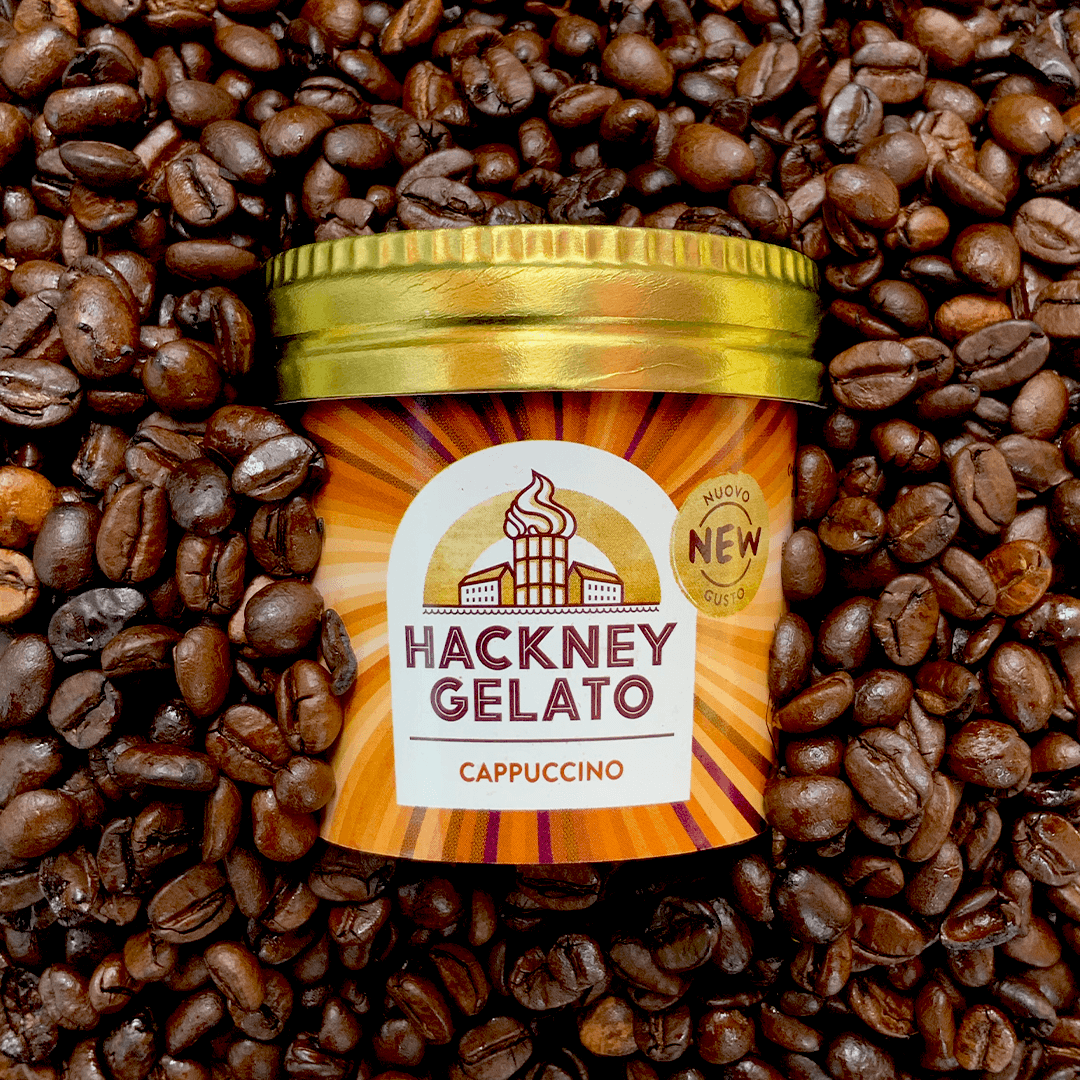 Hackney Gelato brings taste of Italy to your store - Business ...
