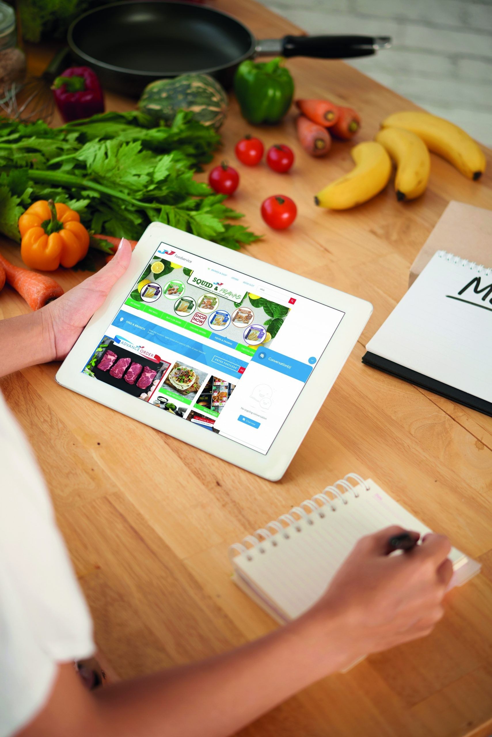 JJ launches Live Chat to improve customer support - Business & Industry | News | Analysis ...