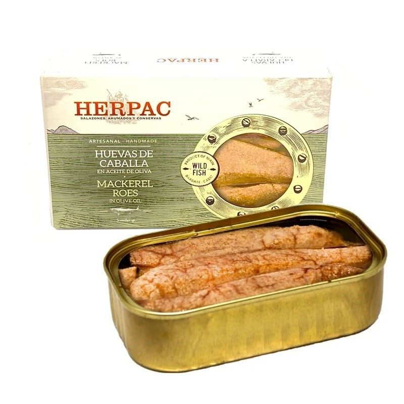 Spanish wholesaler Mevalco launches new range of tinned fish fillets ...