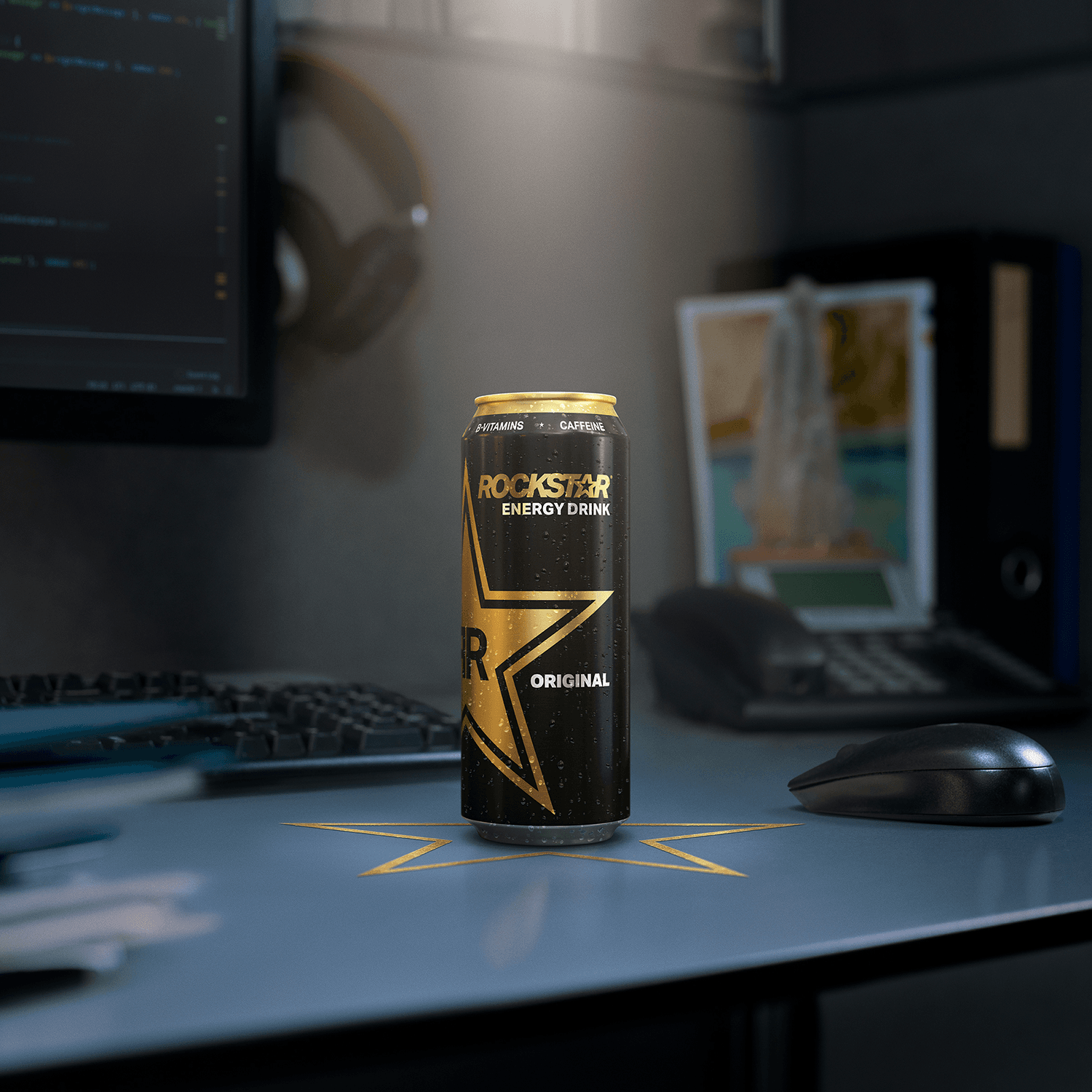 Rockstar helps retailers get set for freshers week with latest campaign ...