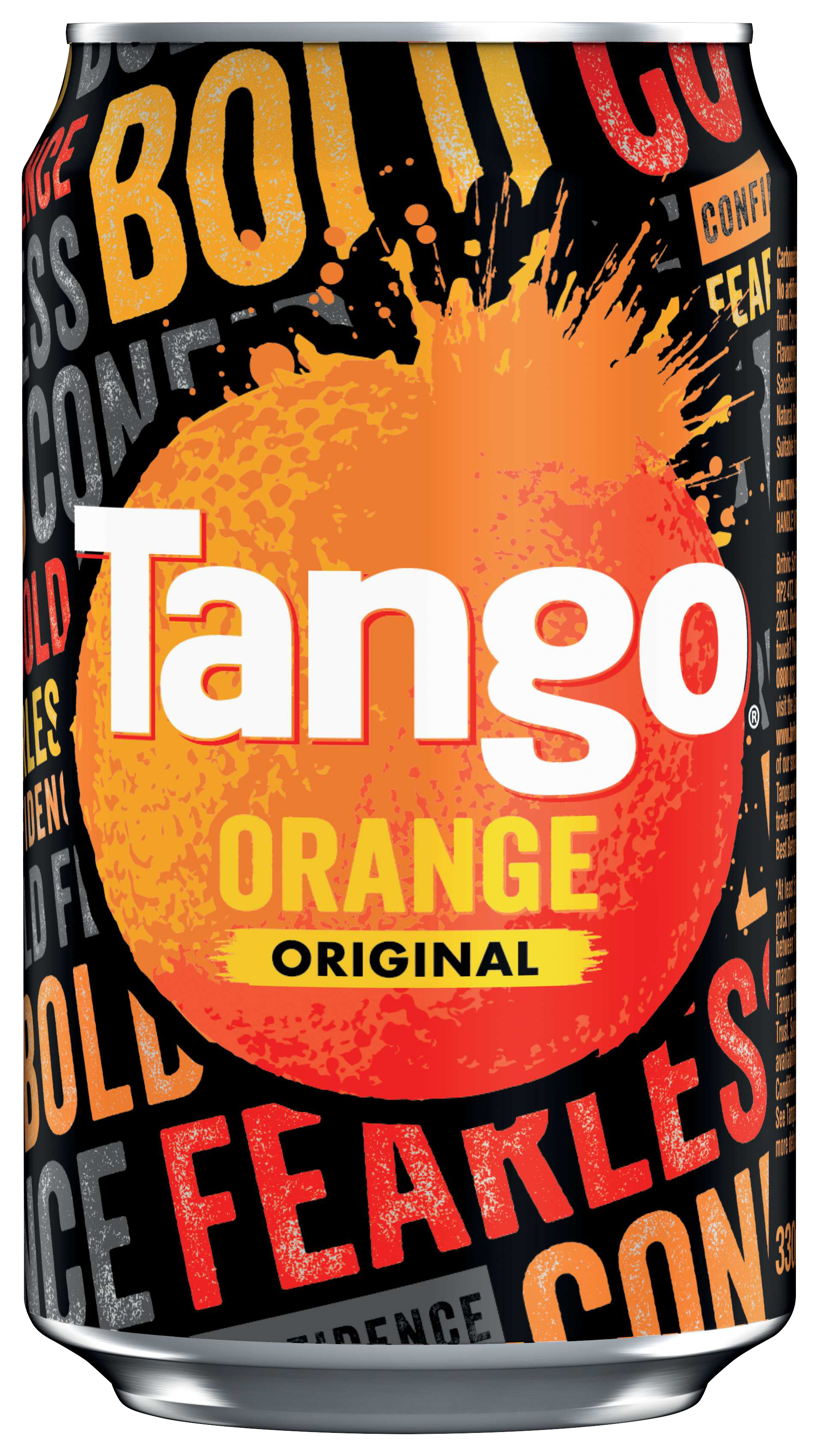 Tango helps young people find their fearless’ with The Prince’s Trust ...