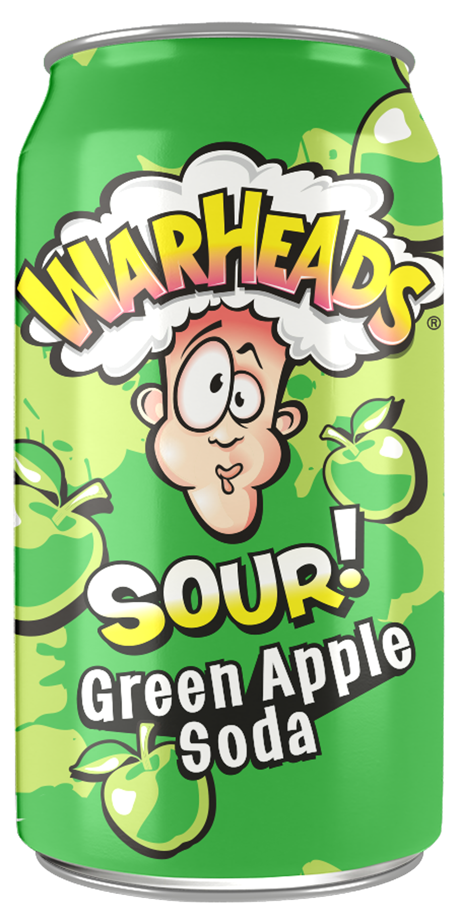 Warheads Sour Soda officially lands in the UK - Asian Trader - Business ...