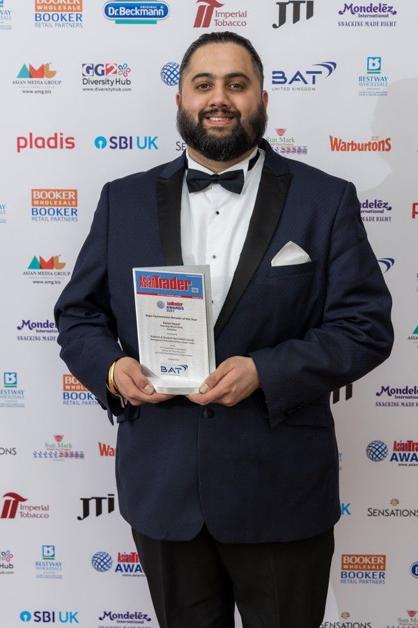 Pioneering a vape trail - Asian Trader - Business & Industry | News ...