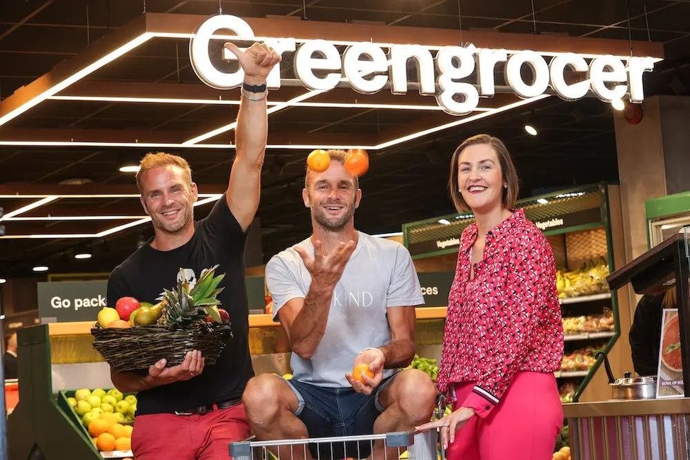 Musgrave invests over £3m in SuperValu stores in Northern Ireland ...