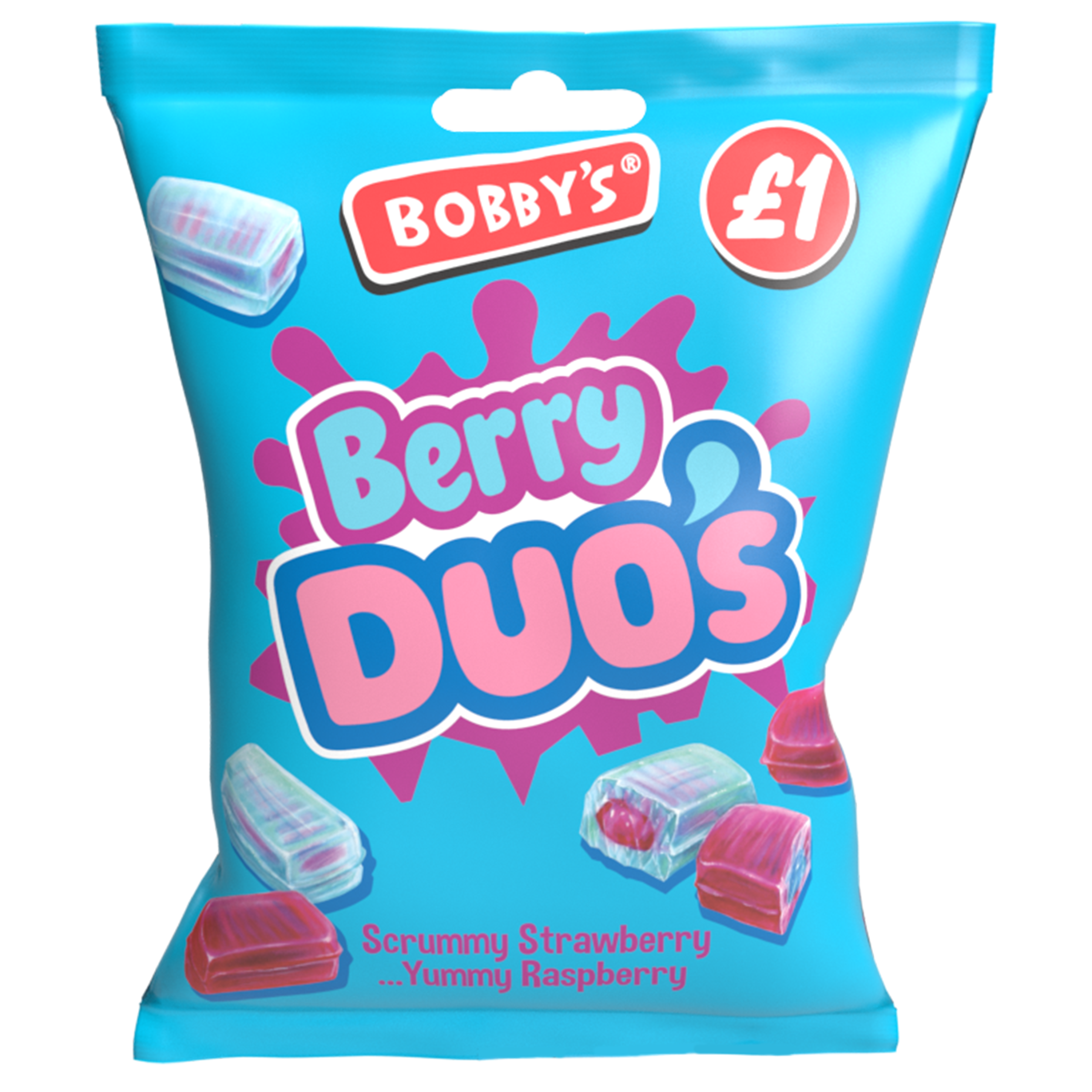 ‘Bag’ some sweet sales with new Bobby’s launch - Business & Industry ...