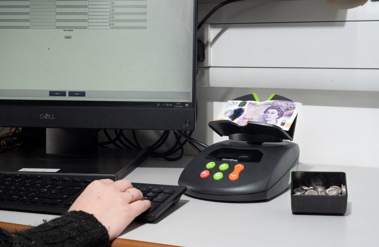 Cash-handling experts Volumatic celebrates 50th anniversary - Asian ...