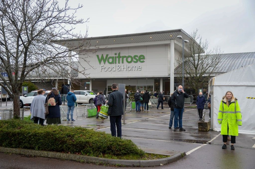 CMA forces Waitrose to re-write anti-competitive land deals - Business ...