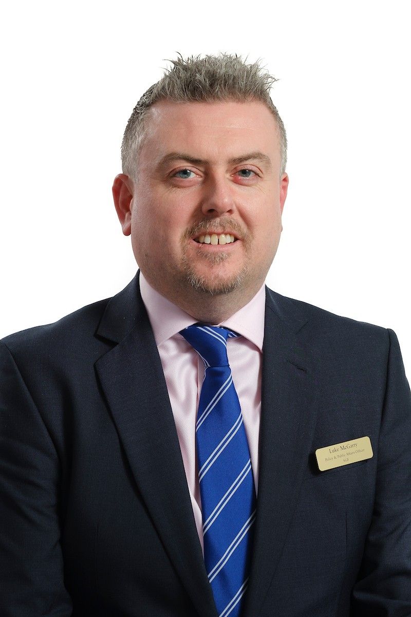 SGF welcomes new team members, Public Affairs lead - Business ...