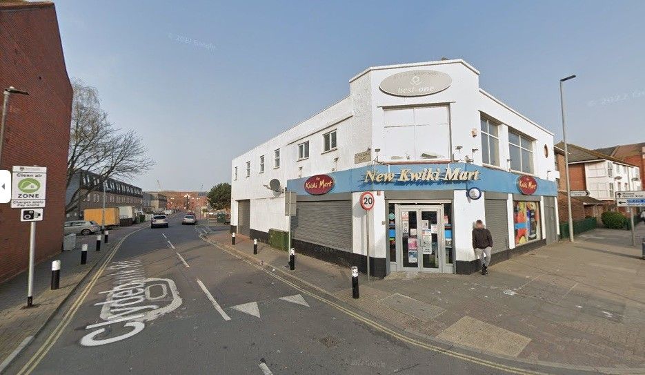 Convenience chain New Kwiki Mart secures licence for new Hilsea store ...