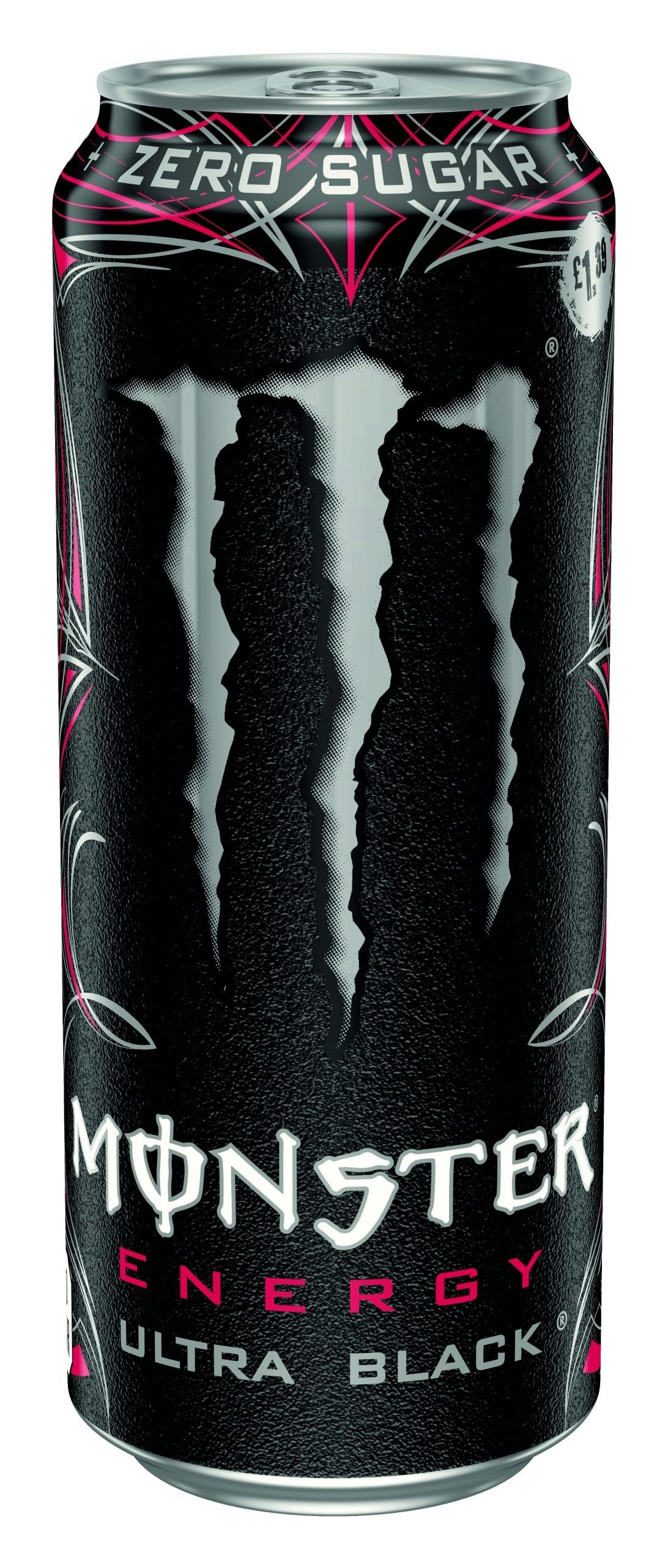 Monster adds more flavour to energy category with two new variants ...