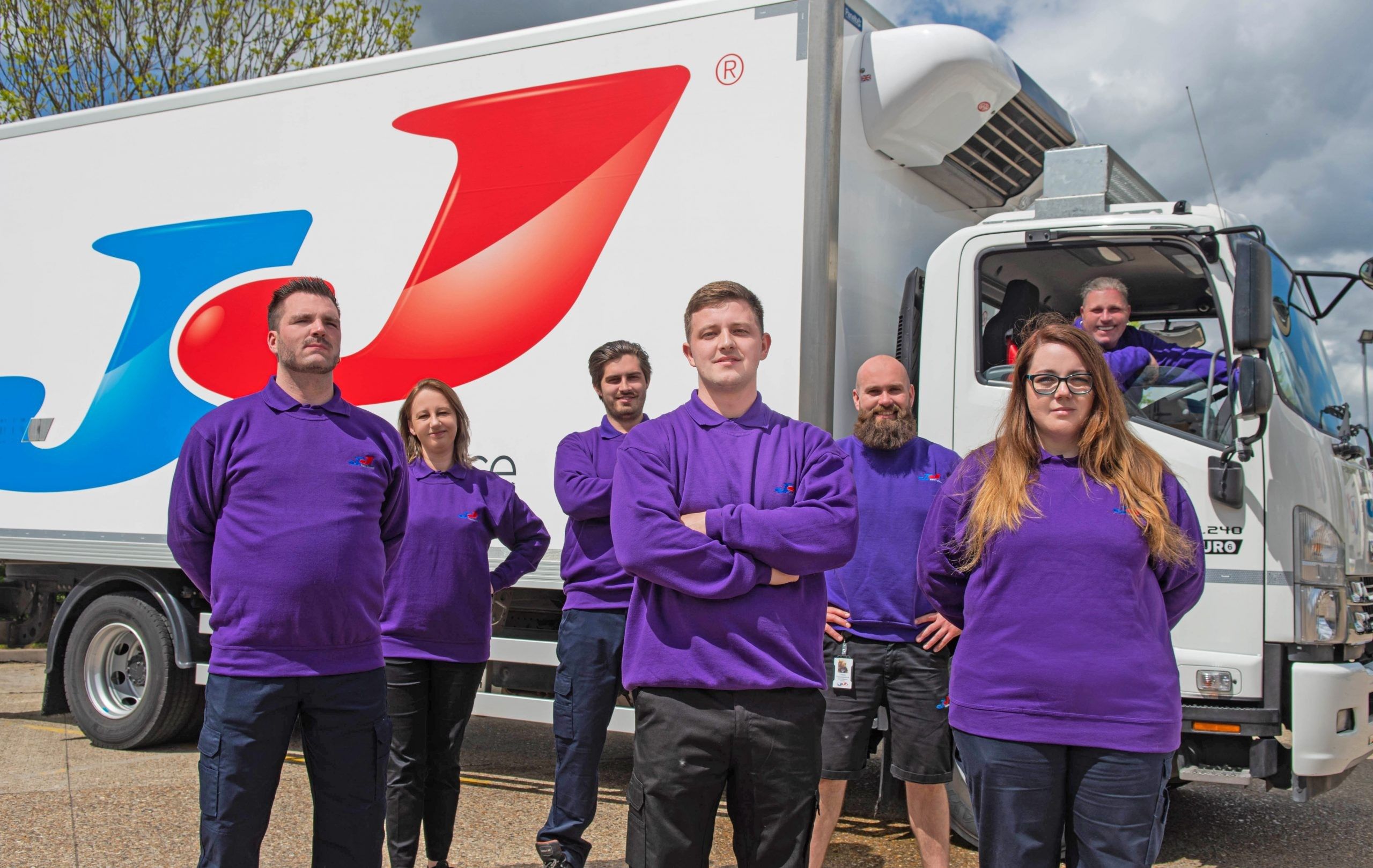 JJ Foodservice celebrates record sales of £270 million - Asian Trader ...