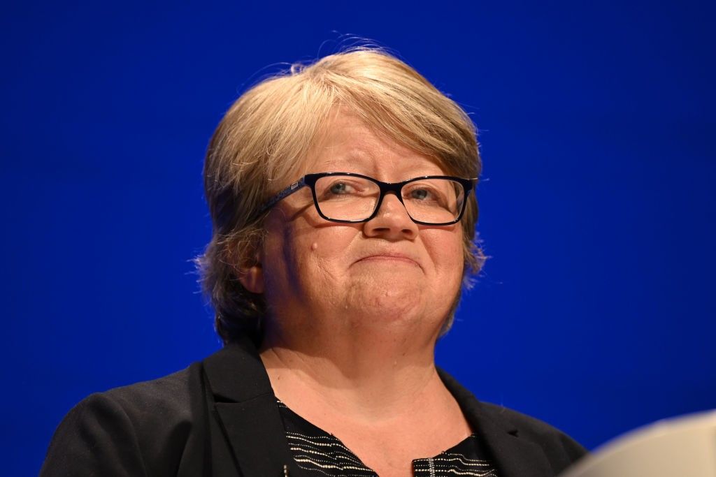 Thérèse Coffey urged to promote alternatives as concerns grow over ... Thérèse Coffey urged to promote alternatives as concerns grow over ...