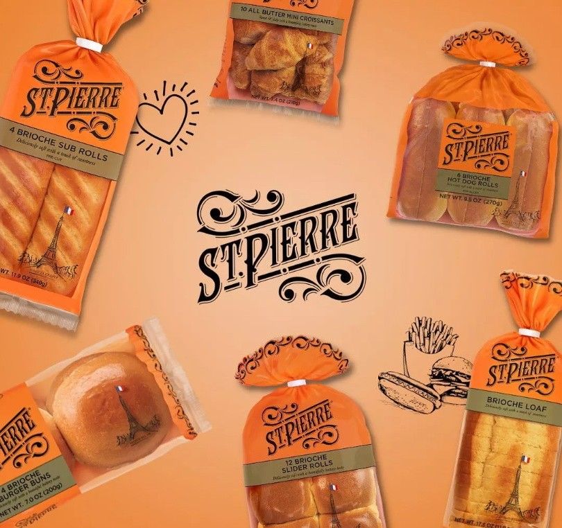 Mexico’s Grupo Bimbo acquires bakery firm St. Pierre Groupe - Business ... Mexico’s Grupo Bimbo acquires bakery firm St. Pierre Groupe - Business ...