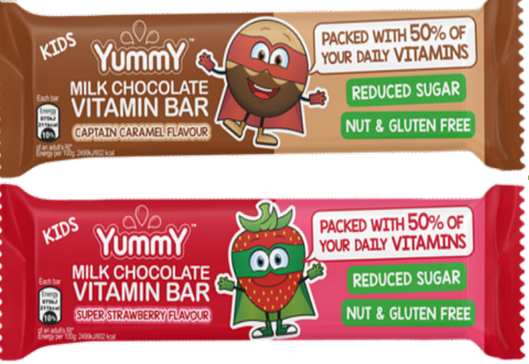 Bobby’s Foods introduces innovative Yummy Bars to their range - Asian ...