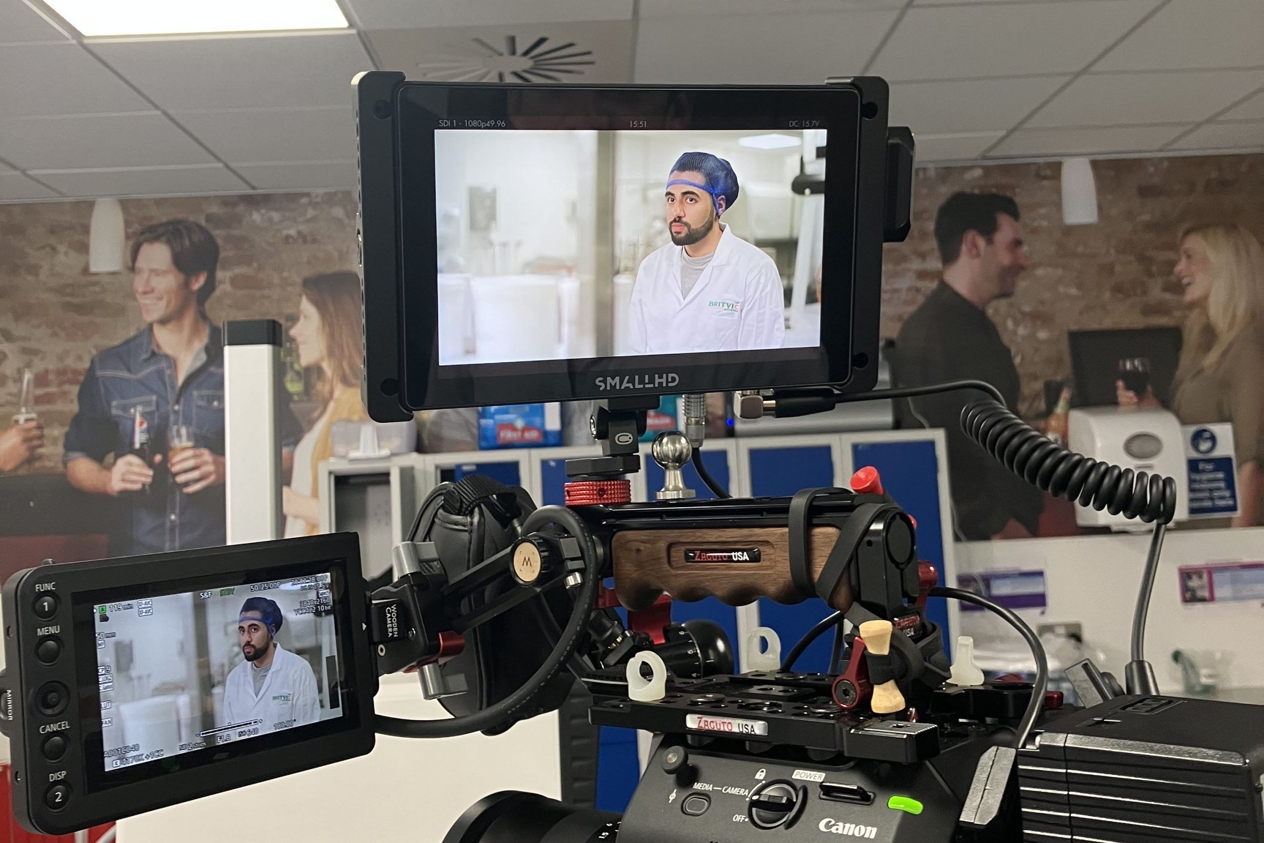 Britvic teams up with the Science Museum in new interactive gallery ...