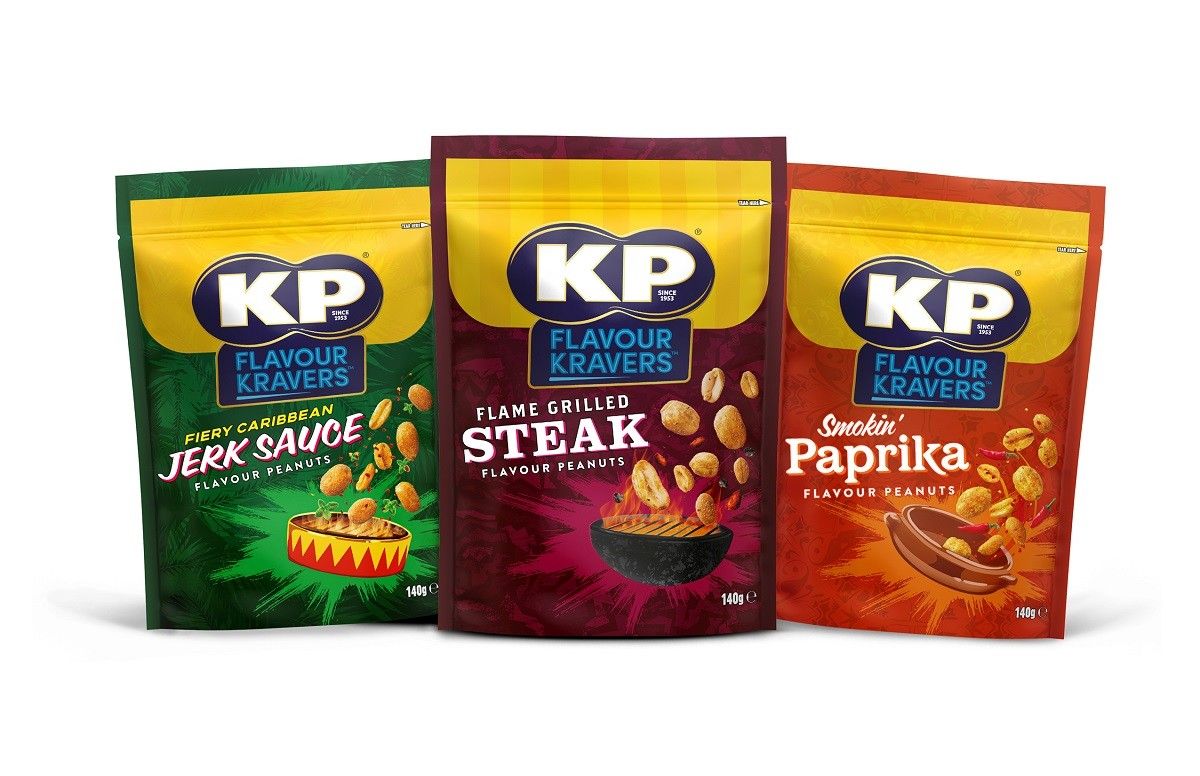 Me and My Brand: Jennifer Blanco Barcia of KP Nuts - Asian Trader ...