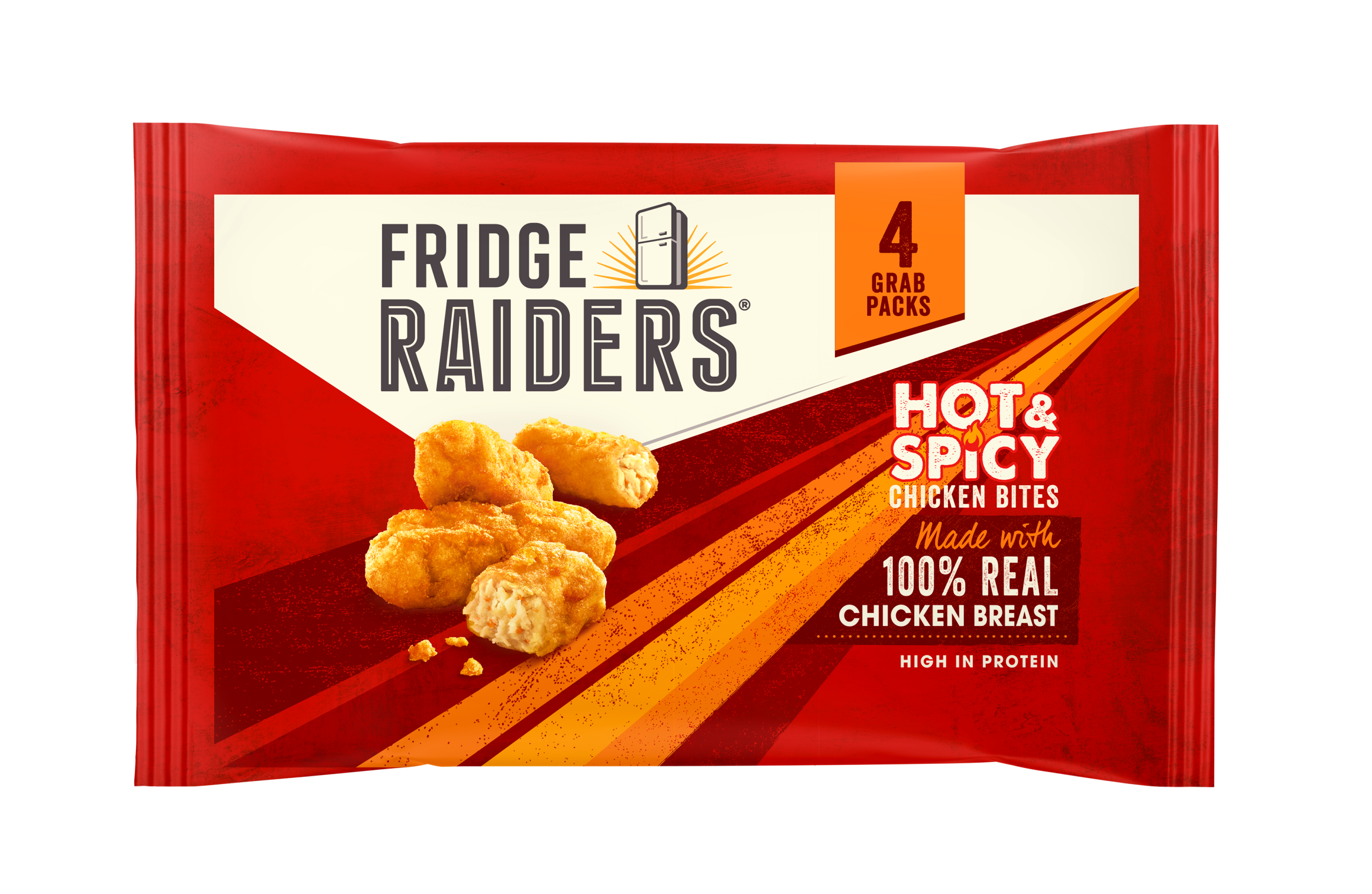 Fridge Raiders expands flavour range - Business & Industry | News ...