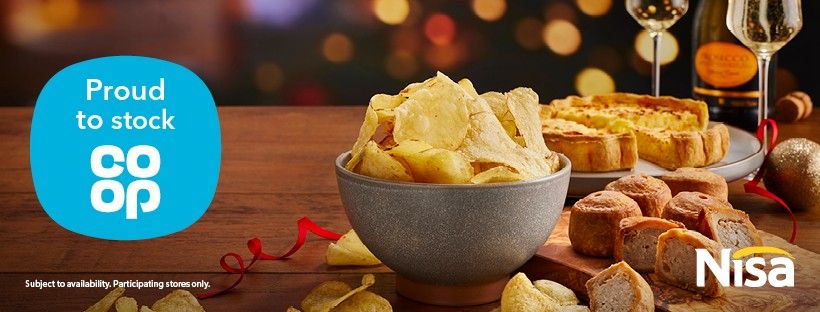 Award winning wines to drive sales in Nisa stores this Christmas ...