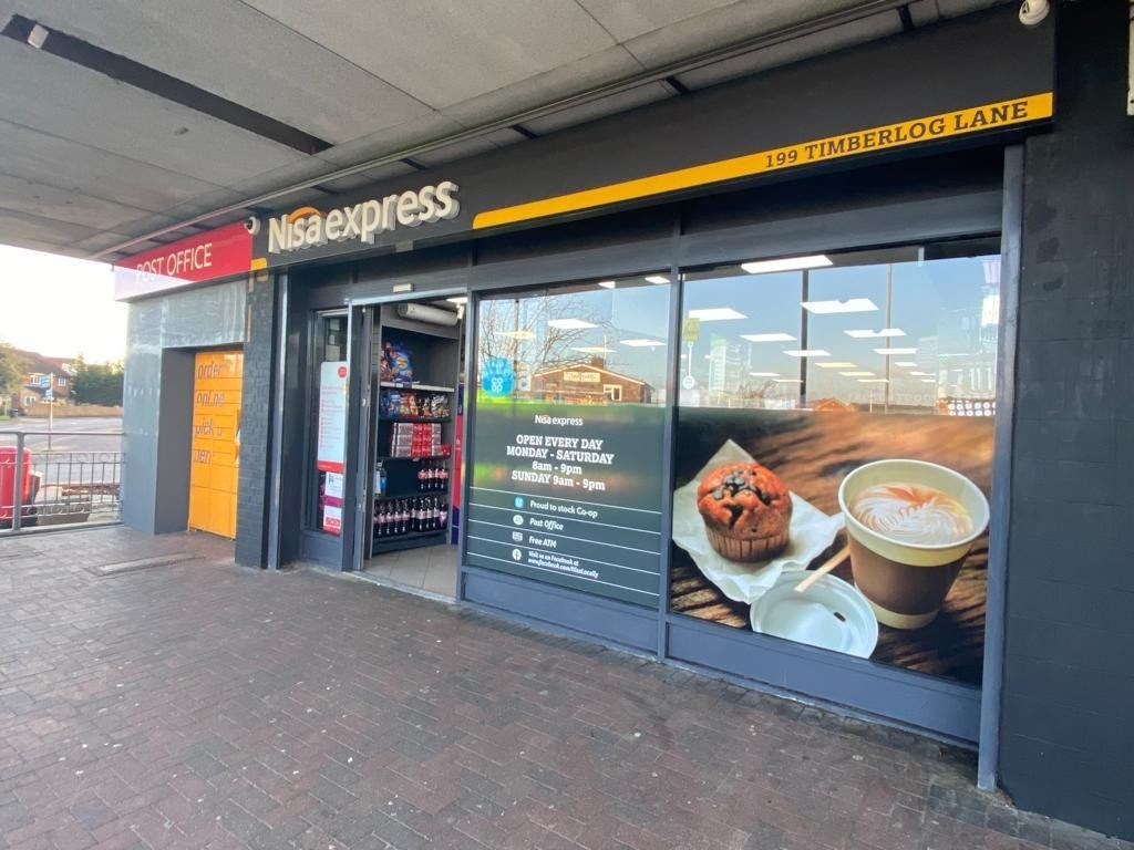 Basildon retailer launches two stores on same street - Asian Trader ...