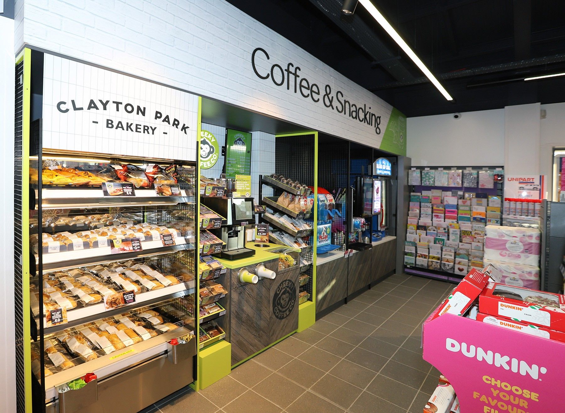 New SPAR store breathes new life into Bishop Auckland site - Asian ...