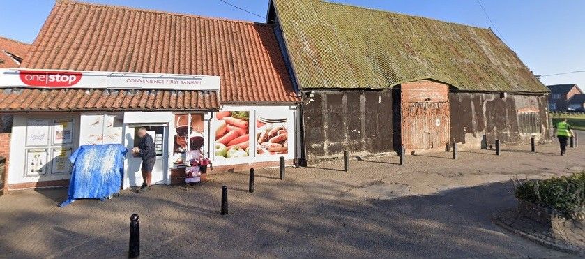 Banham One Stop’s expansion plans hit hurdle - Business & Industry ...