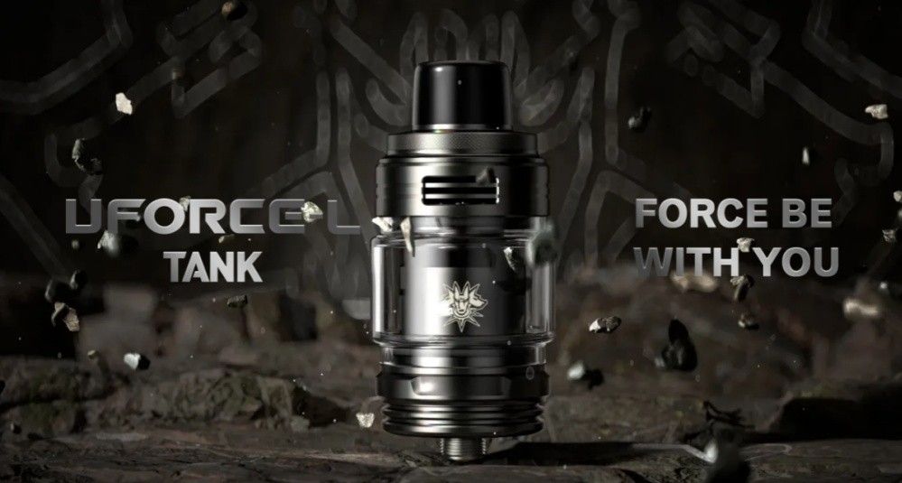 Voopoo unveils fourth-generation mod Drag 4 - Asian Trader - Business ...