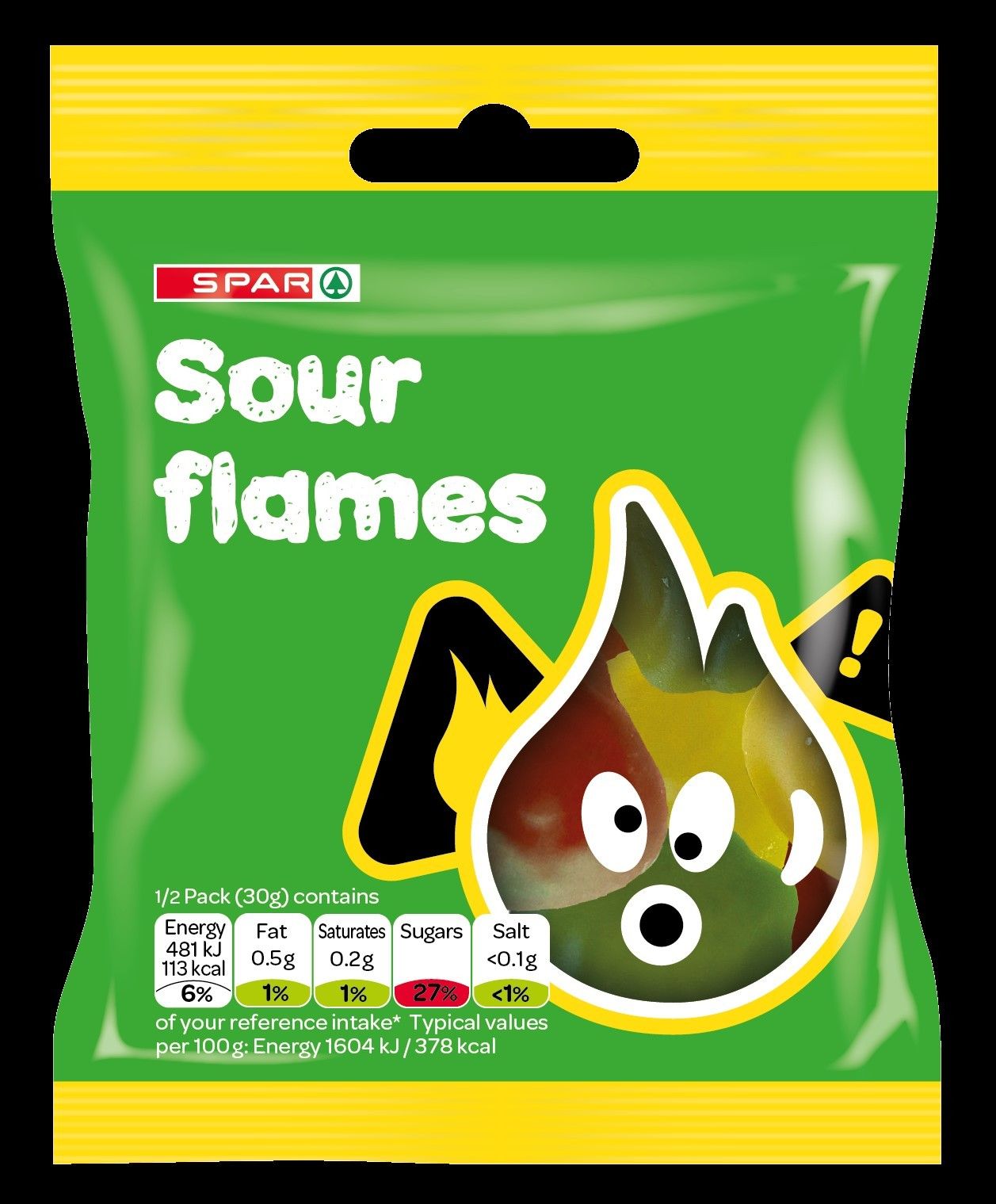 SPAR Brand launches tasty new sweets - Asian Trader - Business ...