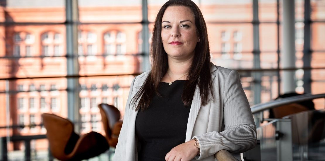 Vikki Howells MS elected as chair of Cross Party Group on small shops ...