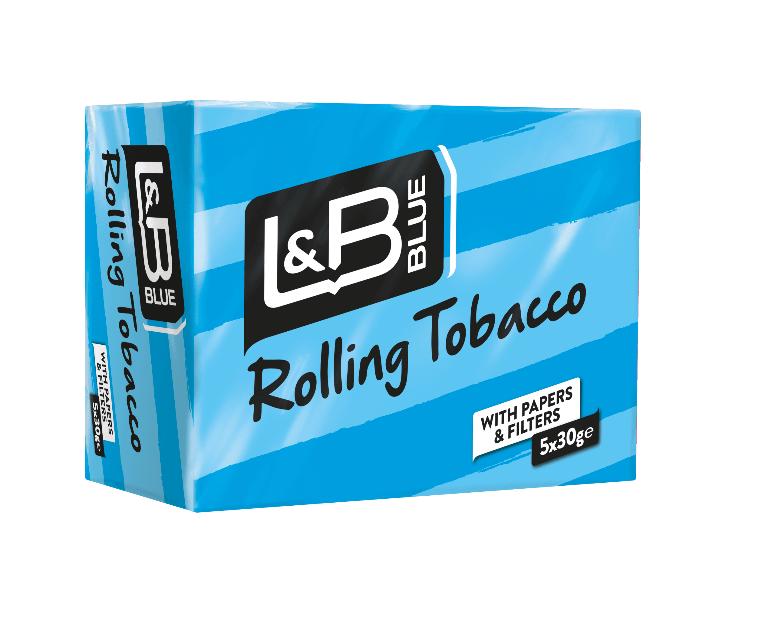 Imperial Tobacco upgrades and expands L&B Blue brand family - Asian ...
