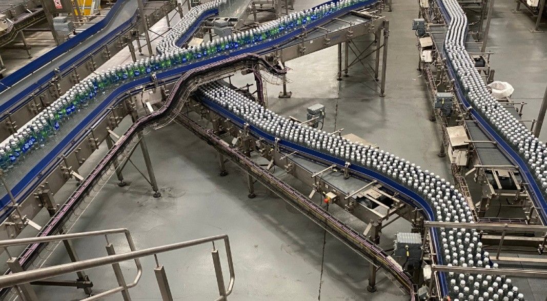 CCEP announces its first carbon neutral site in Britain - Asian Trader ...