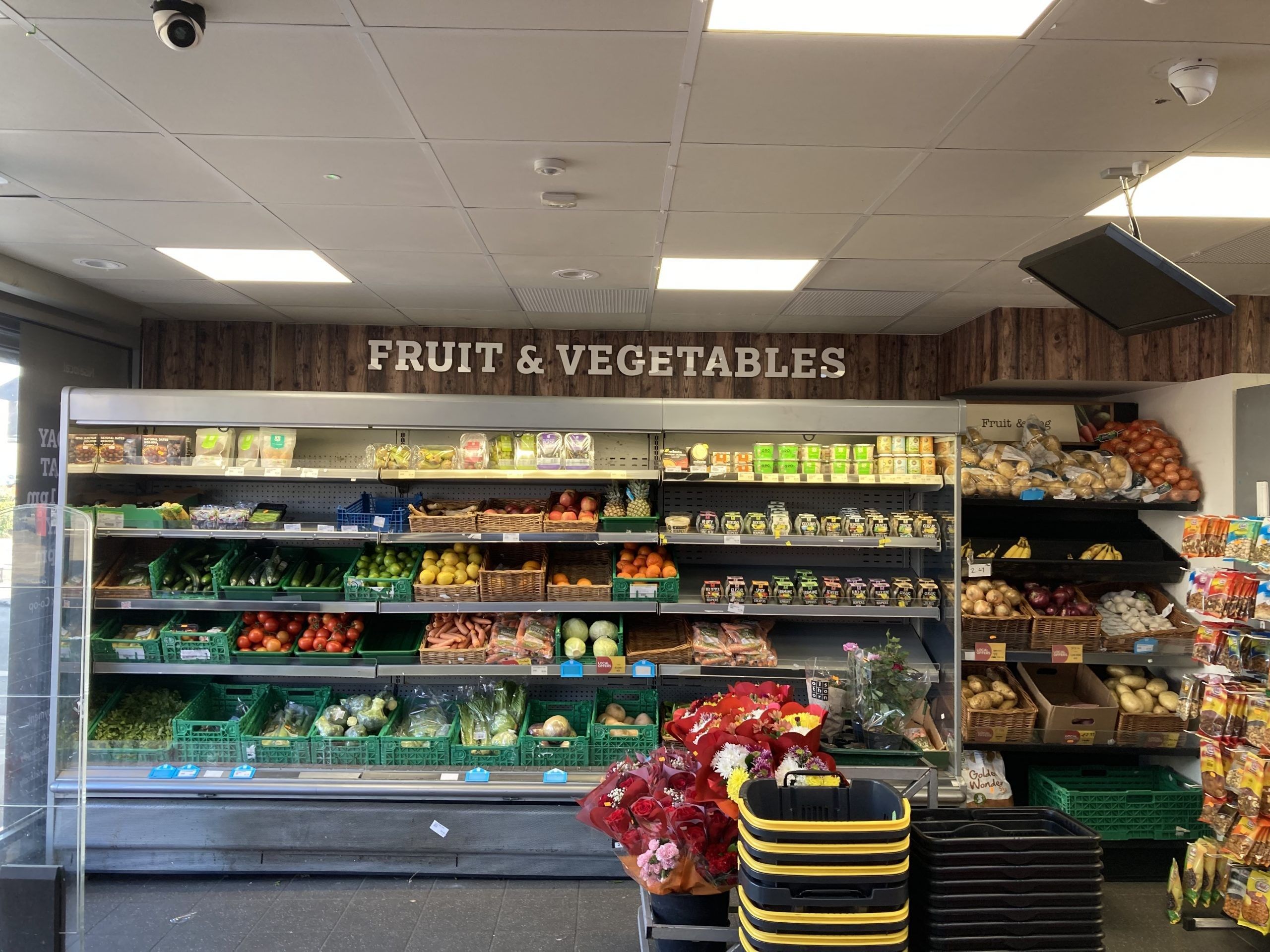 Nisa retailers investing in better value product ranges following ...