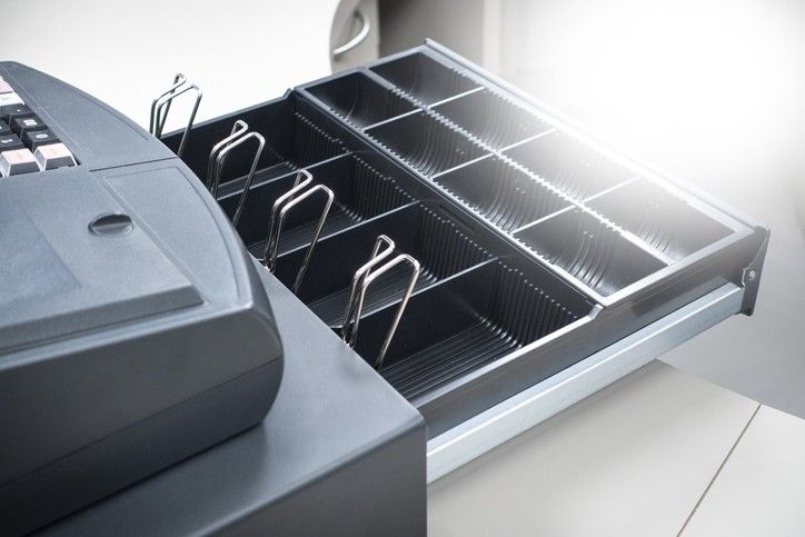 Colchester retailer held at knifepoint, forced to empty till - Business ...