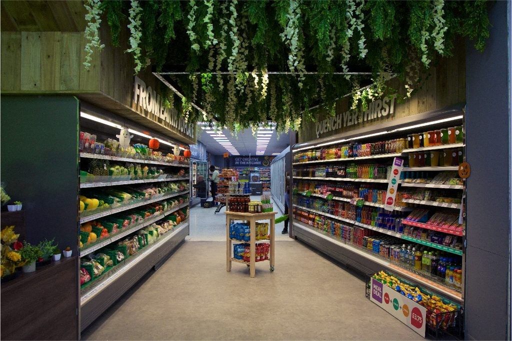 Greens Retail to go national as part of major expansion plans with Nisa ...