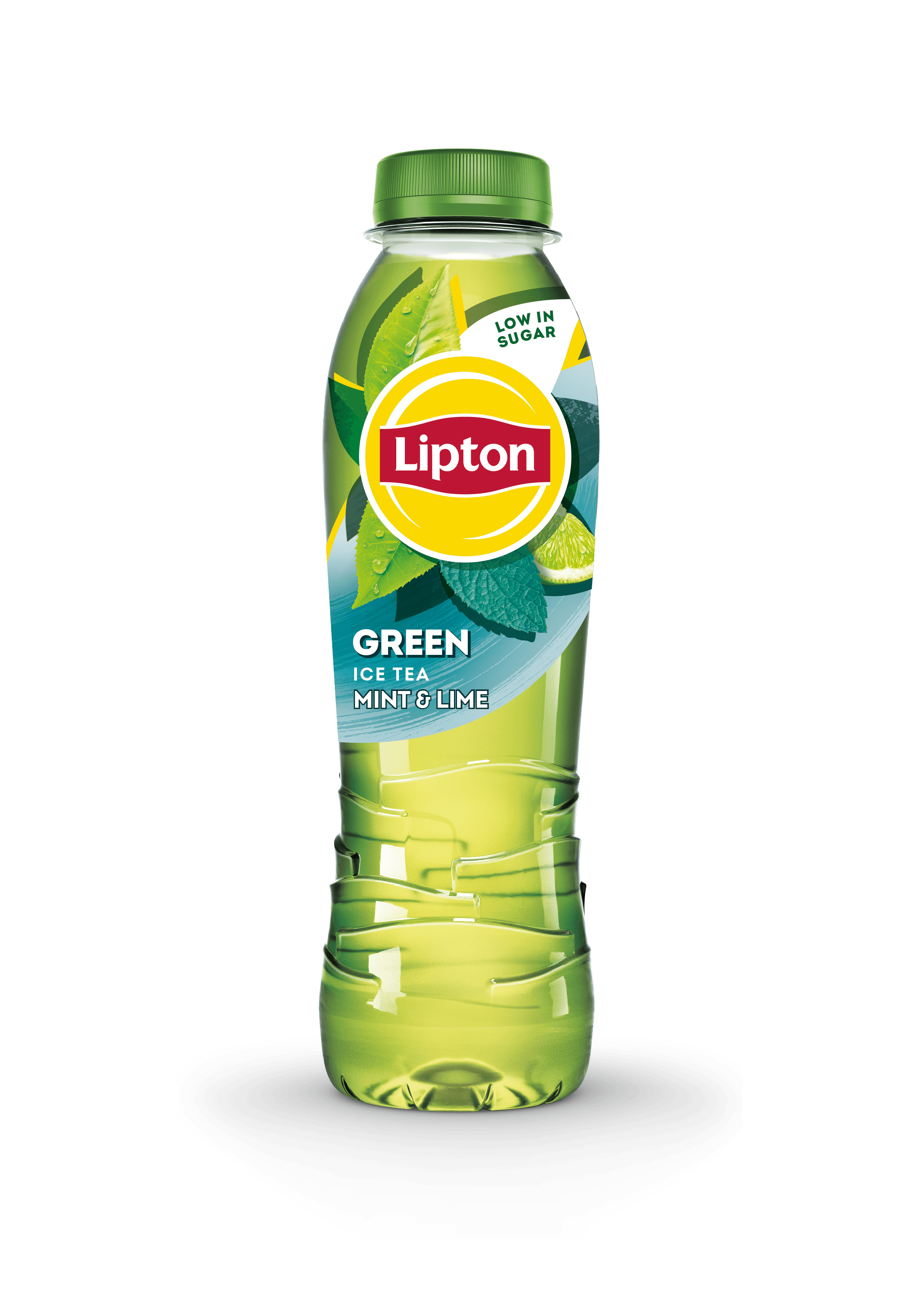 Lipton Ice Tea core range relaunch and new packaging - Asian Trader ...