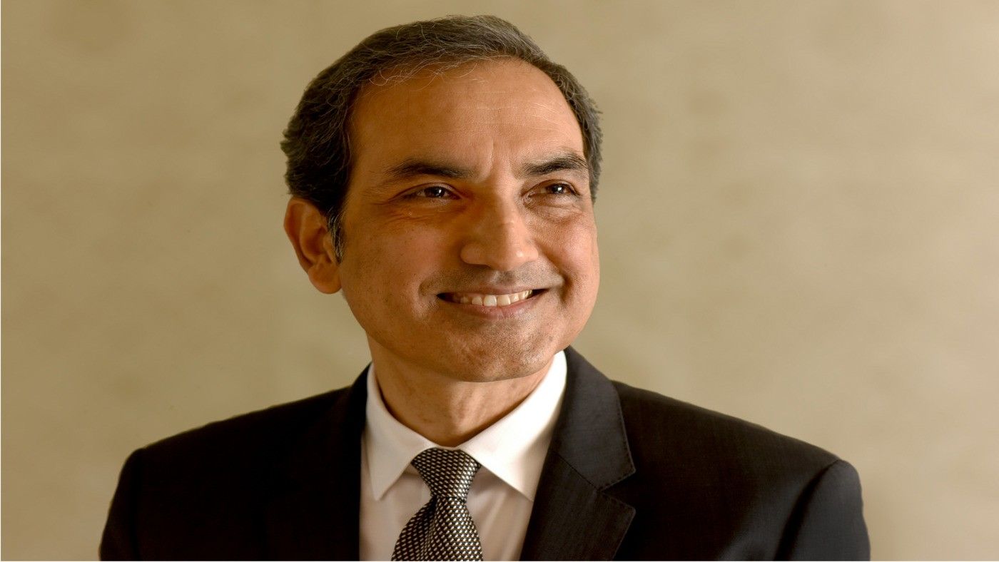 Unilever sends in chief of transformation Rohit Jawa to India as HUL ...