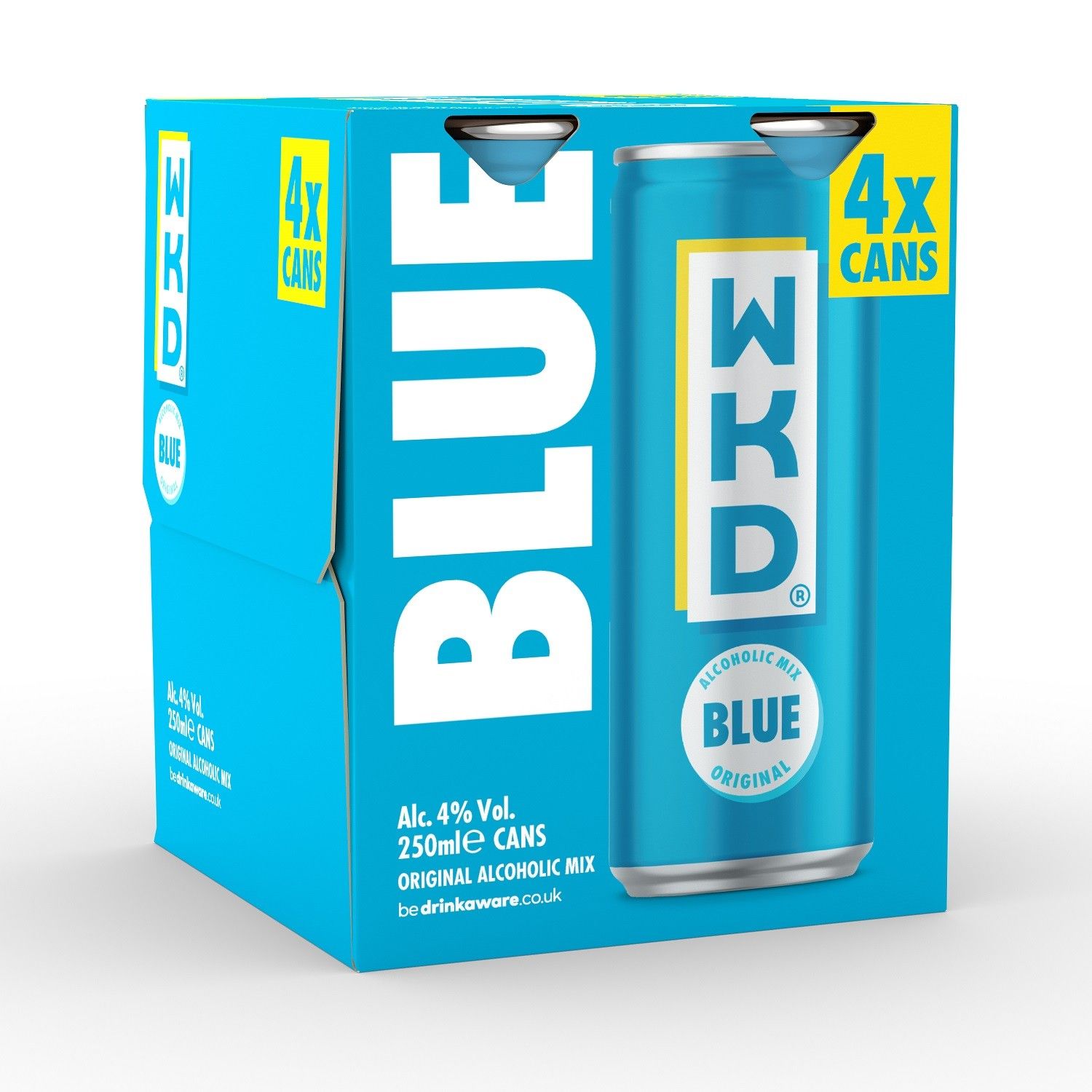 WKD opportunities are in the can - Business & Industry | News ...