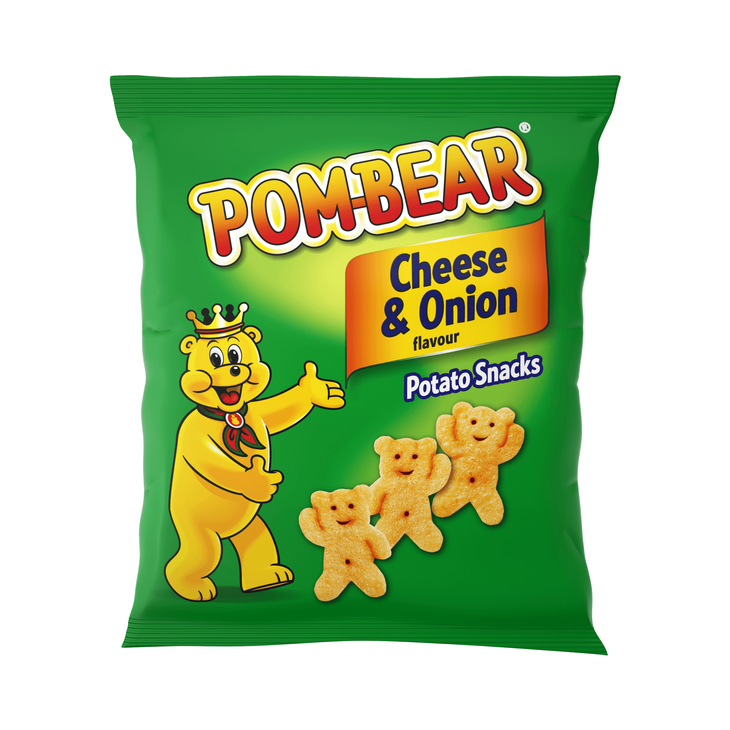 KP Snacks launches radio campaign for POM-BEAR with Magic Radio ...