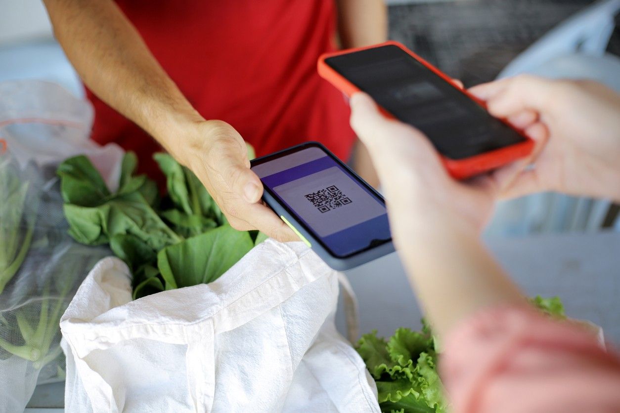 Barcode turns 50 but its days might be numbered - Asian Trader ...