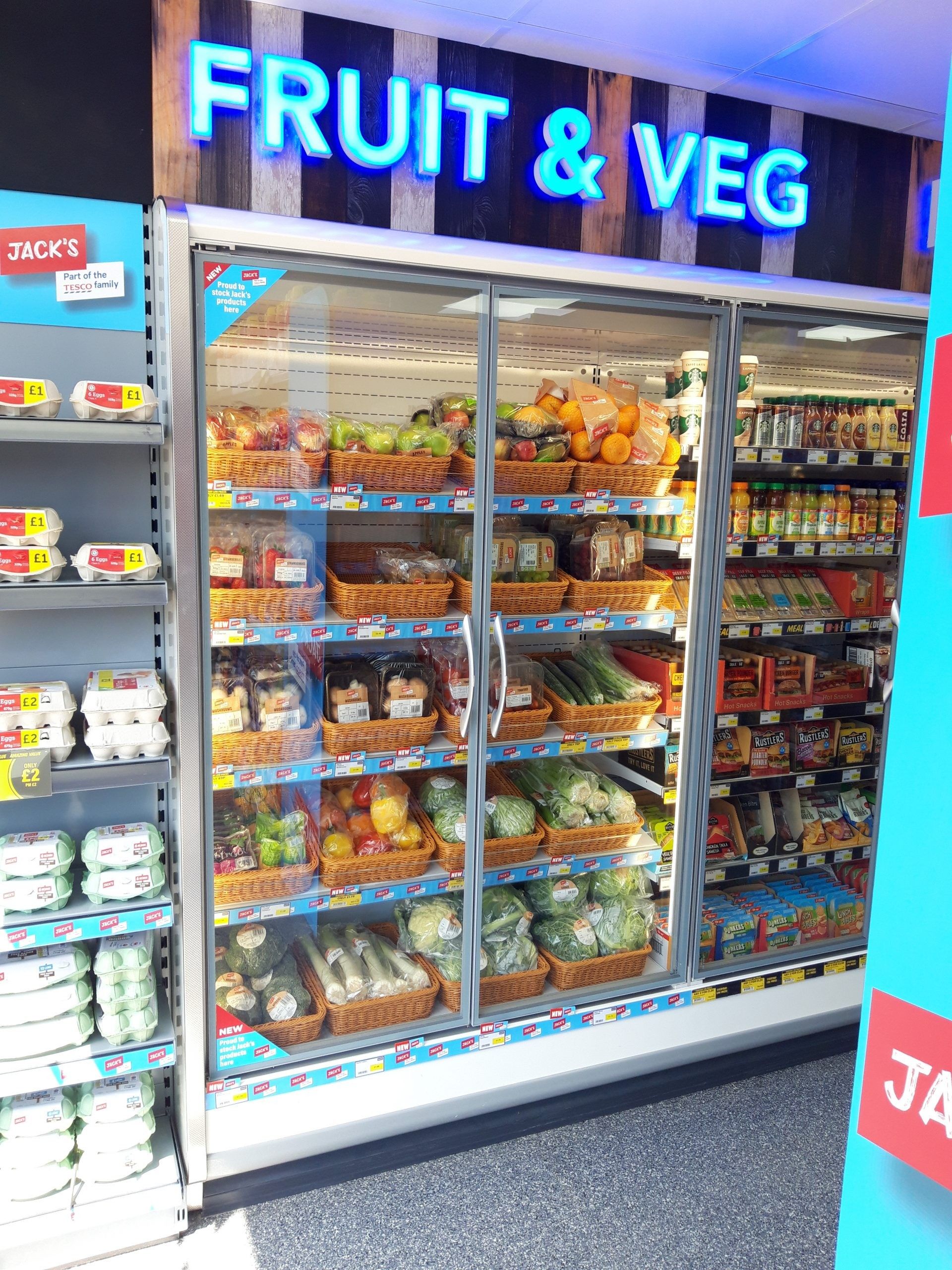 Beer cave boosters in Brum - Asian Trader - Business & Industry | News ...