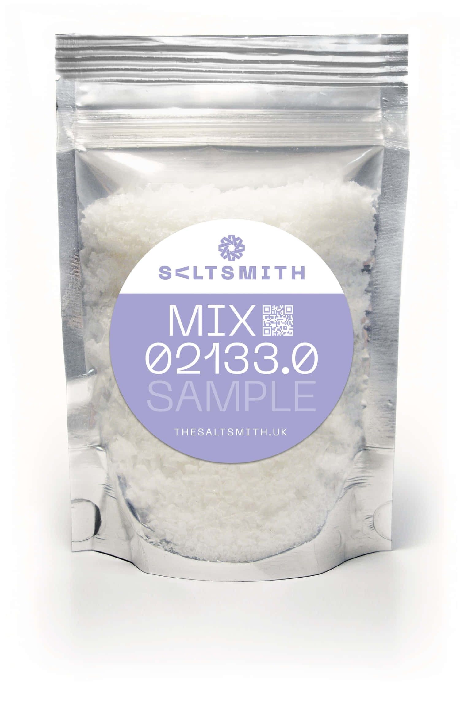 Peacock Salt launches Saltsmith low sodium salt - Business & Industry ...