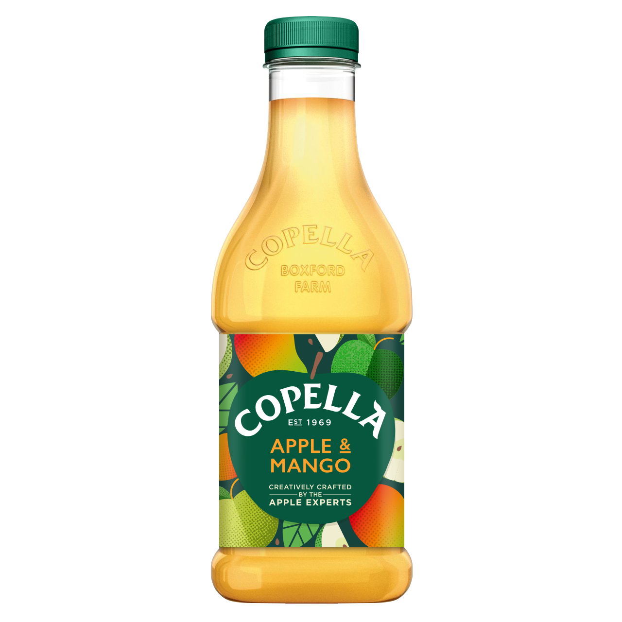 Copella unveils new look - Asian Trader - Business & Industry | News ...