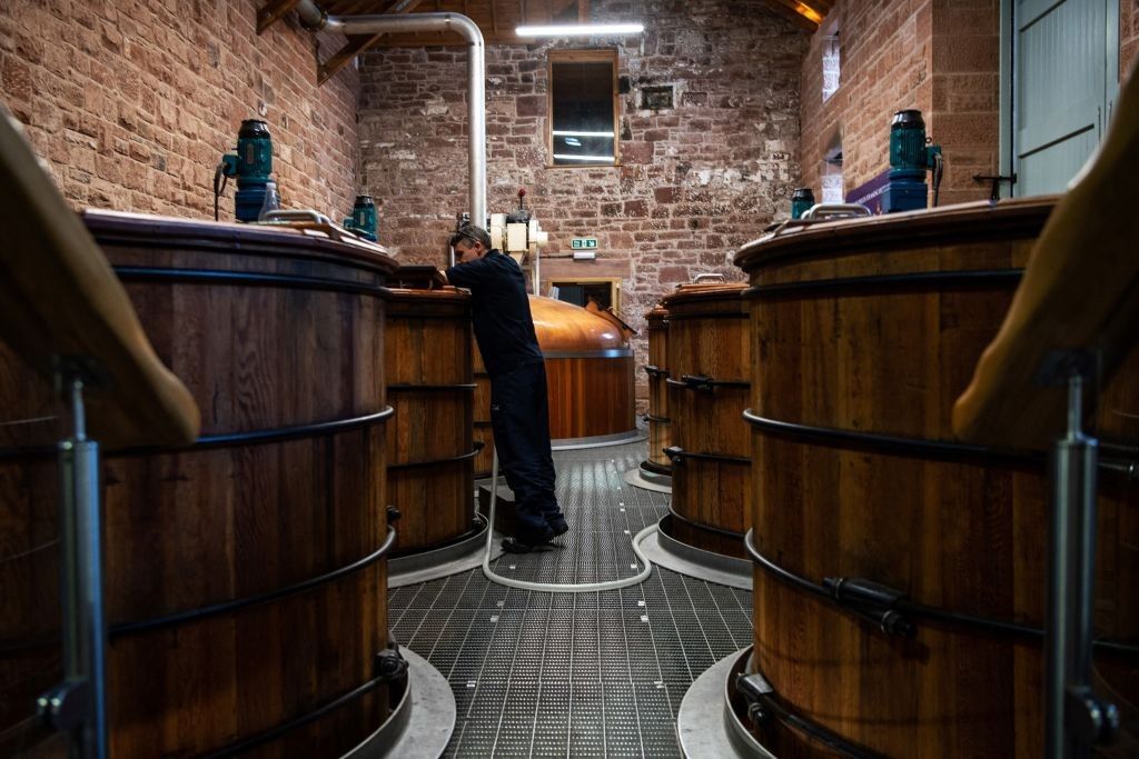 Whisky lifts spirits of inflation-hit investors - Asian Trader ...