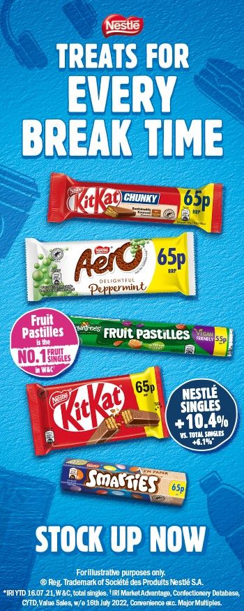 One Stop launches Selected By Tesco range in all stores - Business ...