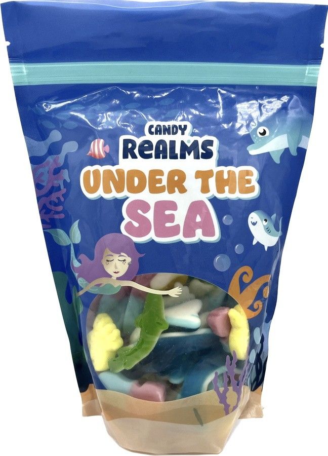 World of Sweets expands Candy Realms kids range - Asian Trader ...