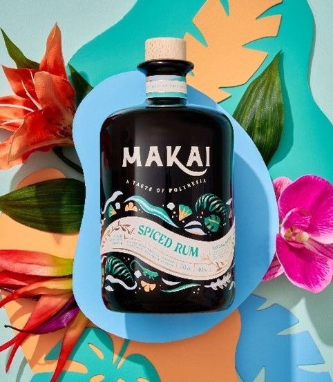 KBE Drinks announces launch of new spirits range - Asian Trader ...