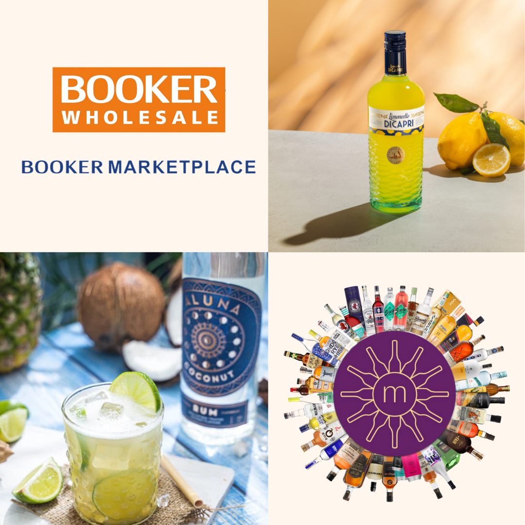 Mangrove reaches new customers with next day delivery through Booker ...