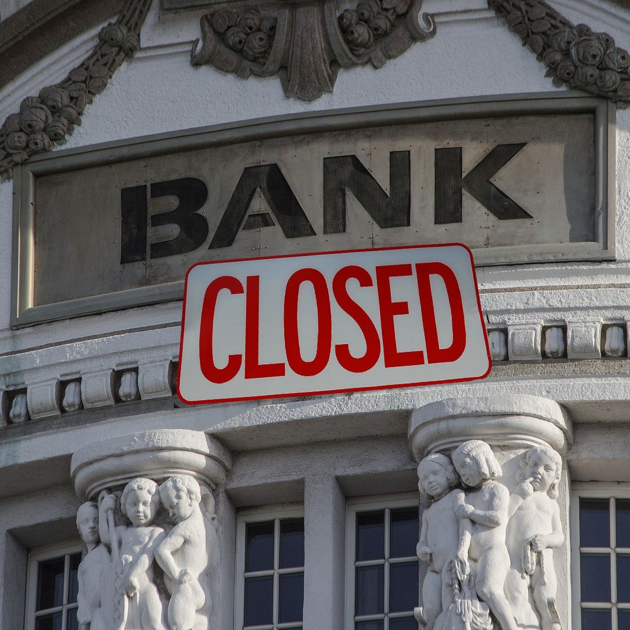 Bira aghast at August bank closures - Asian Trader - Business ...
