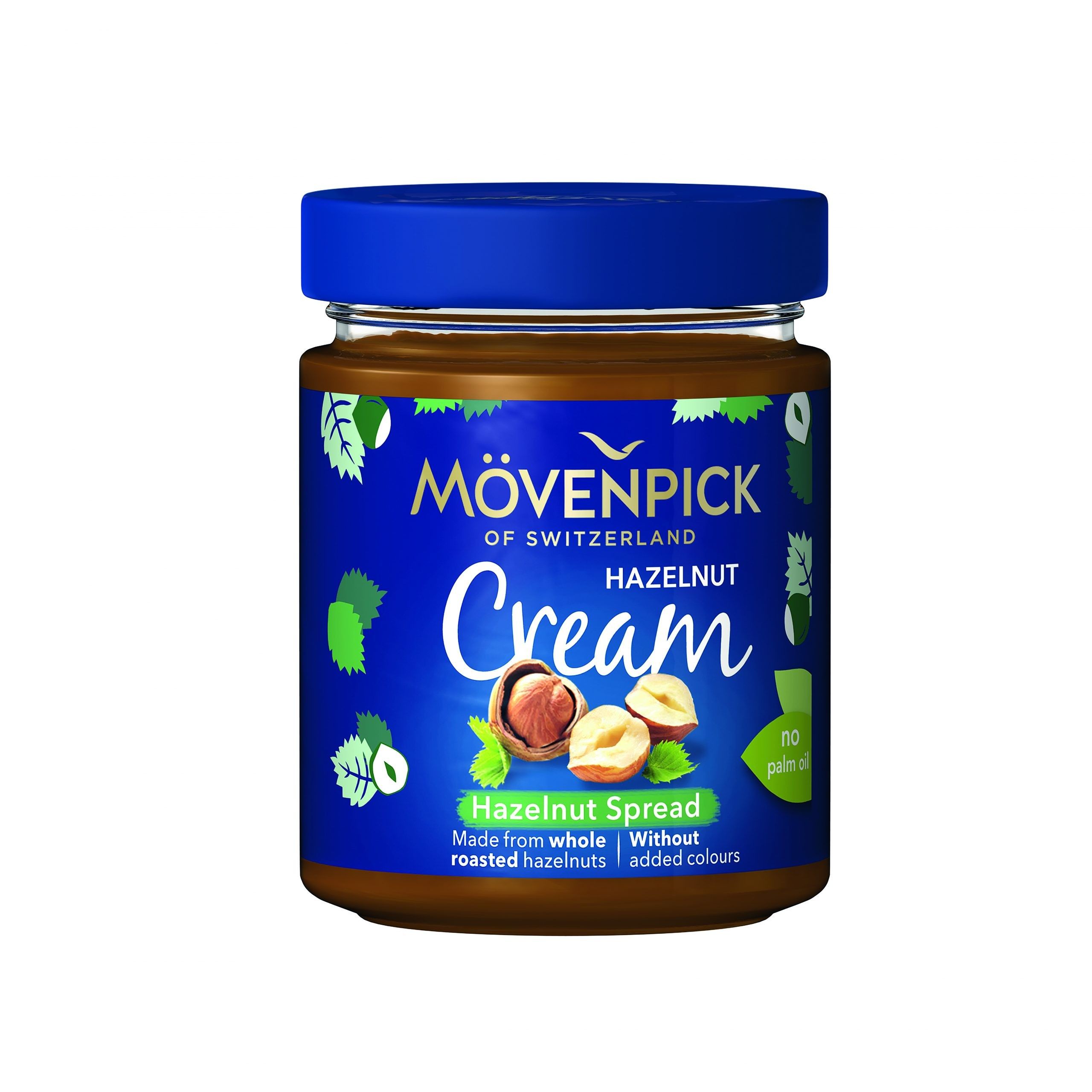 Empire Bespoke Foods launches premium Mövenpick Hazelnut spreads ...