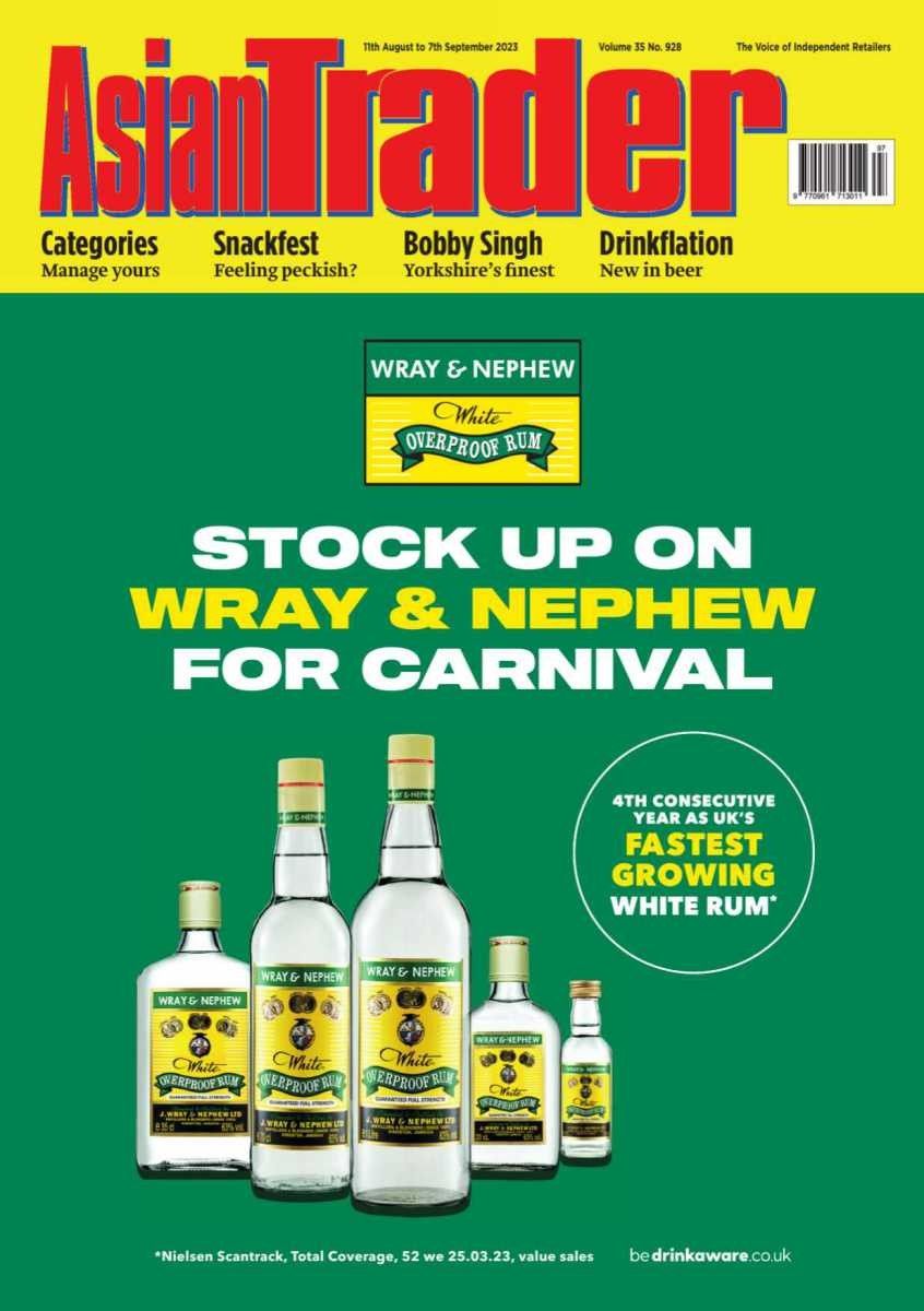 PROPER introduces two new price-marked packs - Asian Trader - Business ...