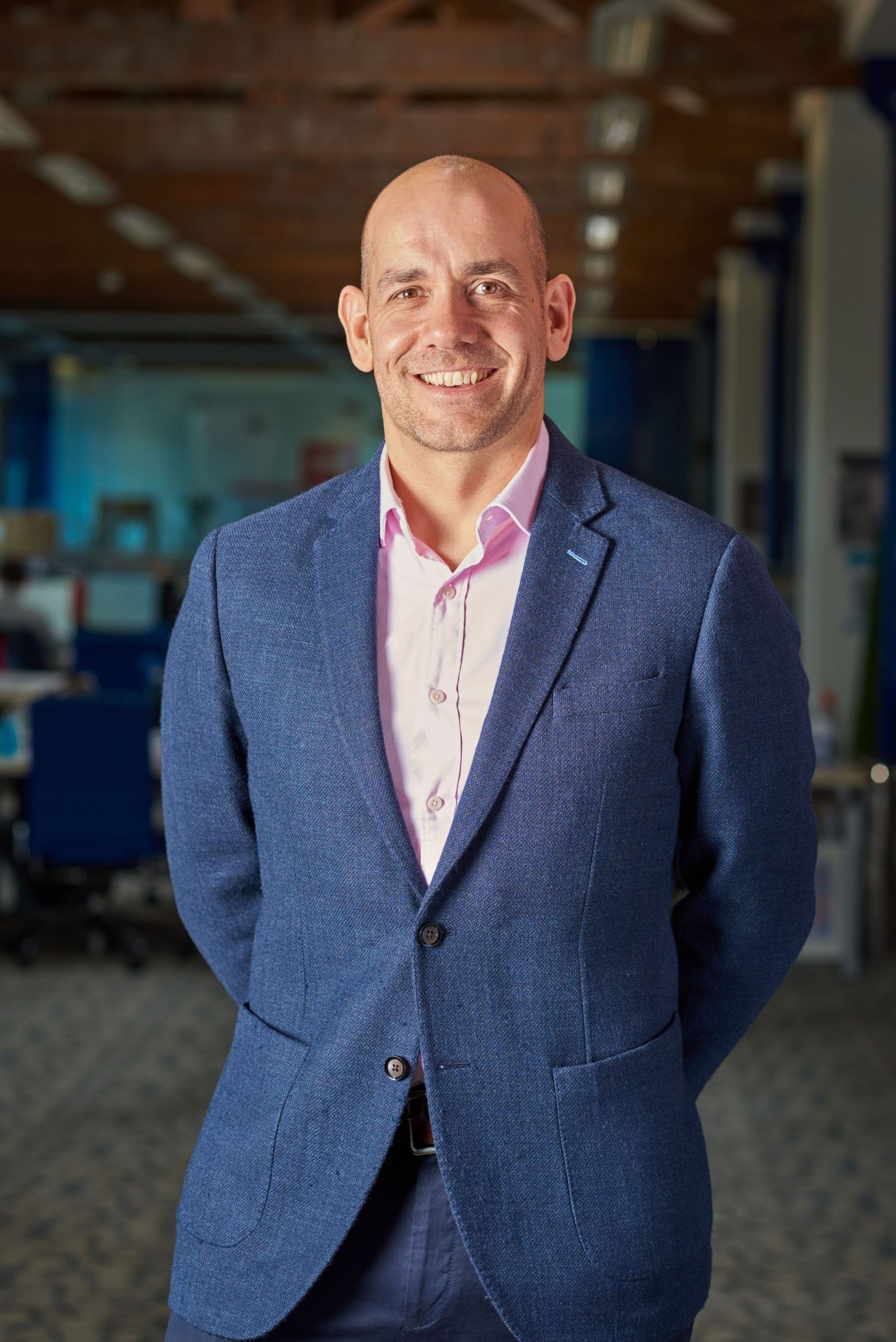 Calbee UK appoints Chris Rees as Director of Operations - Asian Trader ...